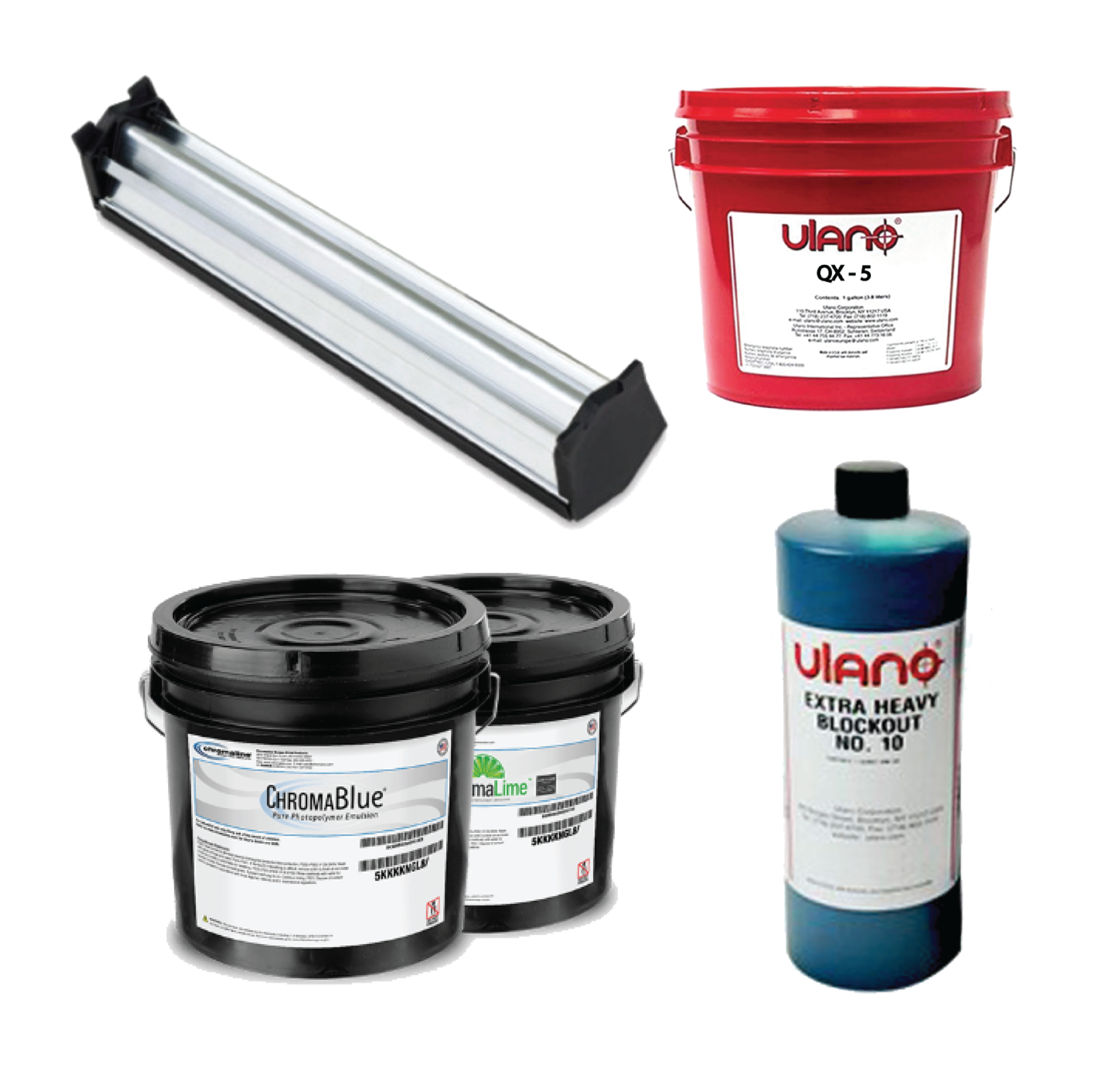 WM Plastics Ink | WM Plastics Inc